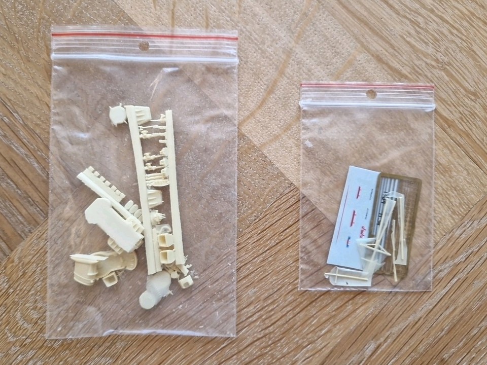 NIKO MODELS 1/700 "O.R.P BLYSKAWICA wz.44" BRAND NEW RESIN KIT | eBay UK