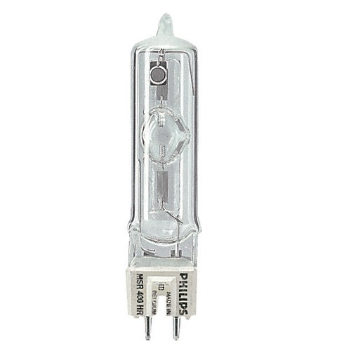Philips MSR 400w HR Projector Stage Studio Light Bulb 8727900914580| eBay