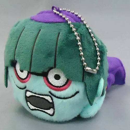 Keychain Mascot Character Petelgeus Romaneeconti Liezing Re Zero ...