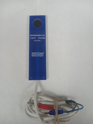 UNILAB ENVIRONMENTAL LIGHT PROBE | eBay