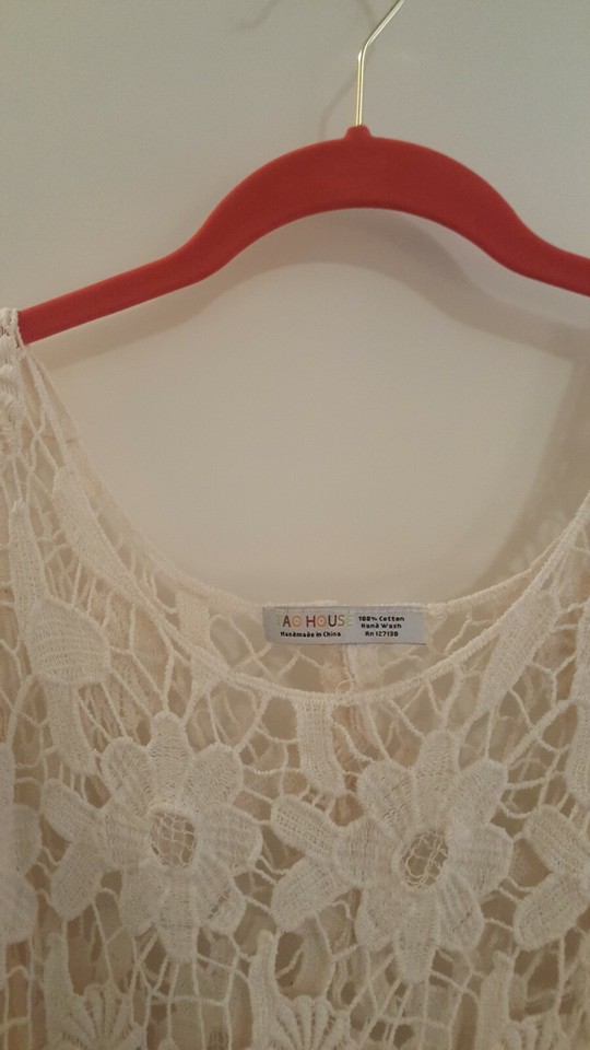 Ladies used tops size xl | eBay