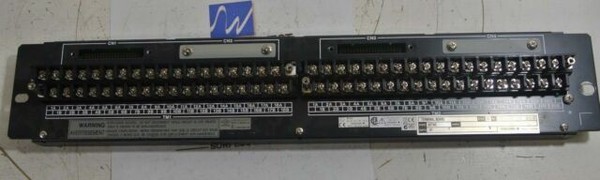 Yokogawa Terminal Board AET4D Style S1 Aet4d-00 for sale online | eBay