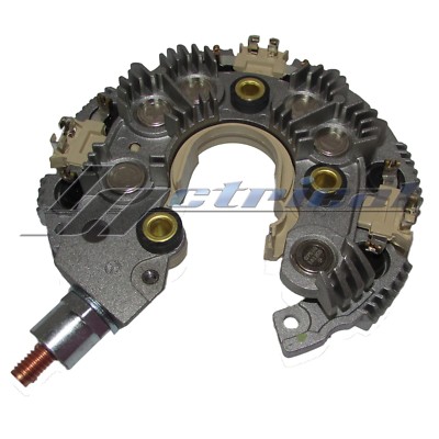 ALTERNATOR RECTIFIER DIODE For DENSO BMW X1 X3 Z4 X4 12317605061 ...