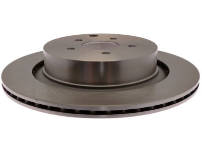 For 2015-2019 Infiniti Q70L Brake Rotor Rear Raybestos 32322JM 2016 ...