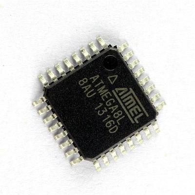 1PCS ATMEGA8L-8 ATMEGA8L-8AU QFP32 ATMEL Microcontroller NEW | eBay