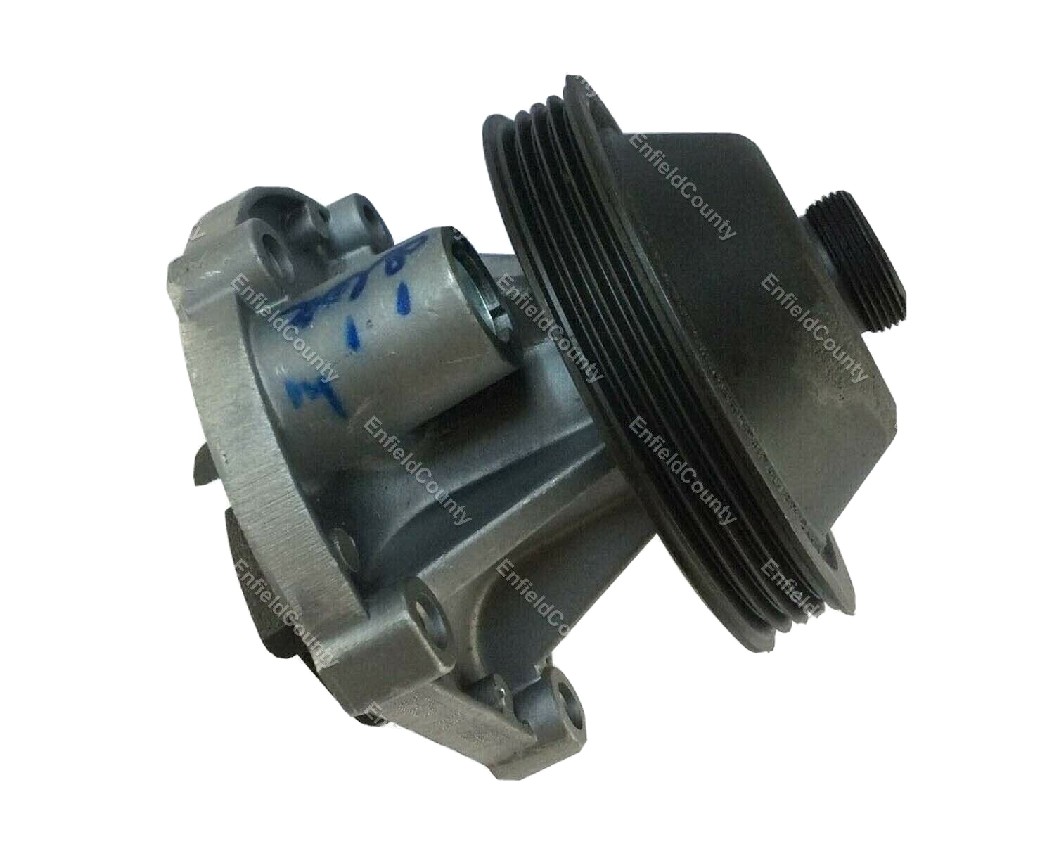 Assembly Water Pump LCV LxCRDi For Mahindra Scorpio 2.2 Xylo 2.2 ...