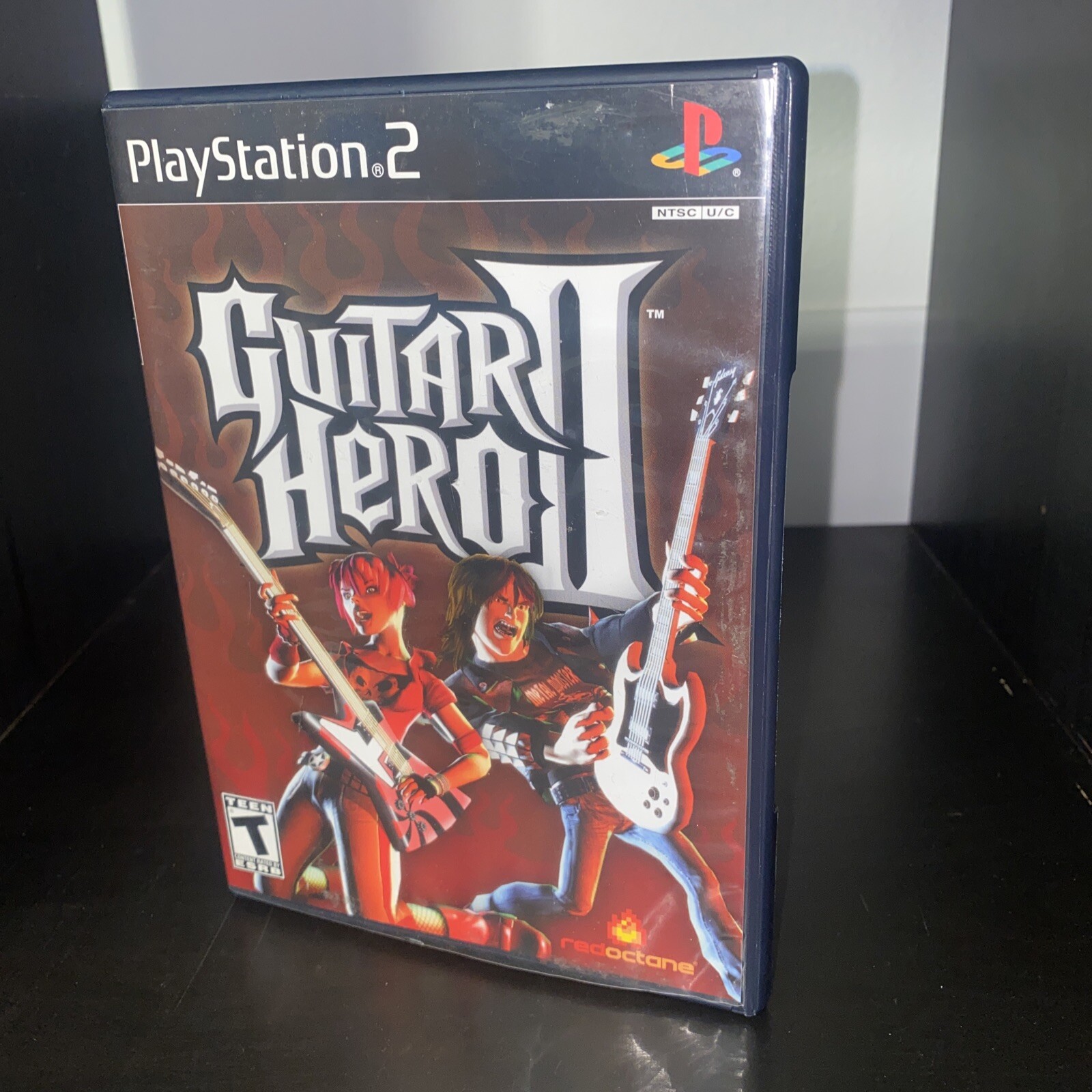 Guitar Hero 2 (PlayStation 2 PS2) CIB | eBay