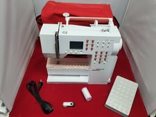 Bernina Activa 220 Computerized Sewing Machine for sale online | eBay