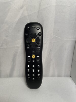 Suddenlink Universal Remote Control Pulse RF Remote URC-2068BC2-R | eBay