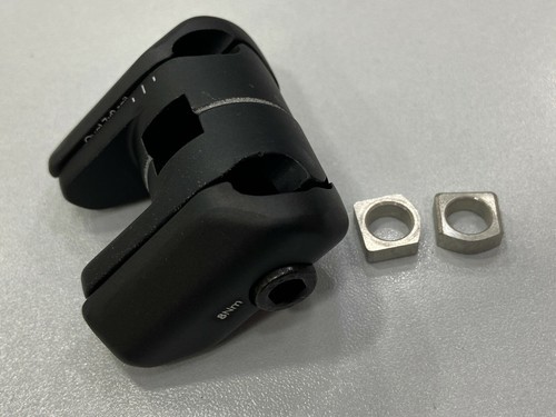 Orbea Orca OMX 2020 Oval Rails Saddle Clamp Assembly (7X9mm) #Y0000165 ...