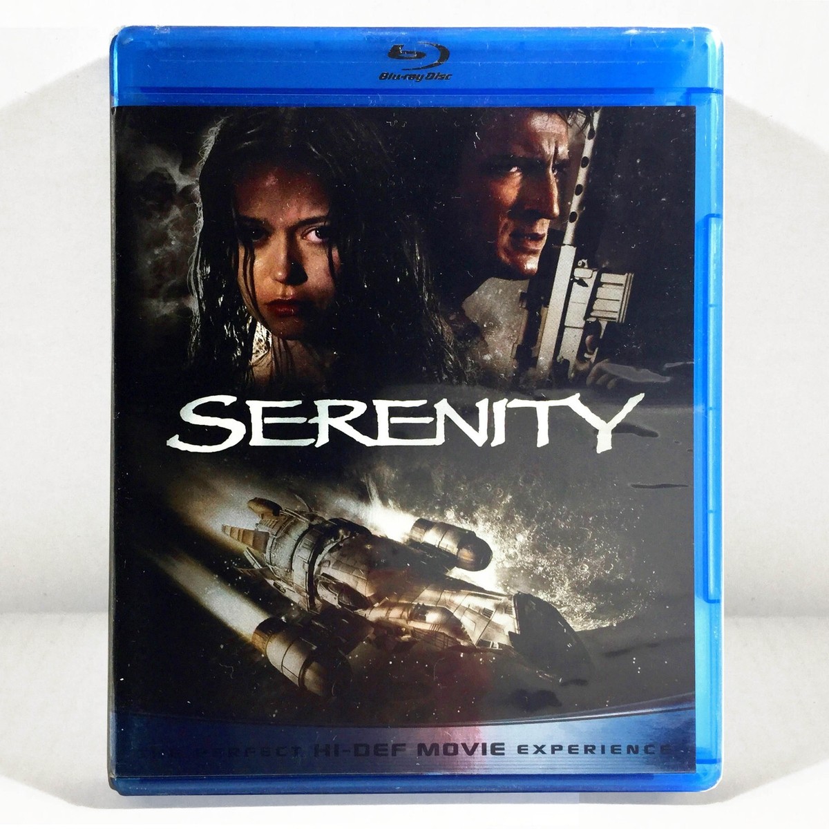 Firefly Serenity Best Widescreen