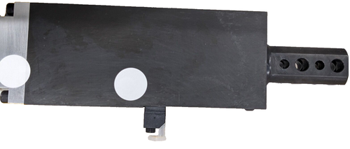 Zaytran LSA-95-G-50-SEN-TRK Shot Pin | eBay