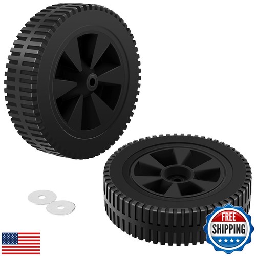 G437-0037-W1 Grill Wheels Replacement Parts for Charbroil Wheels ...