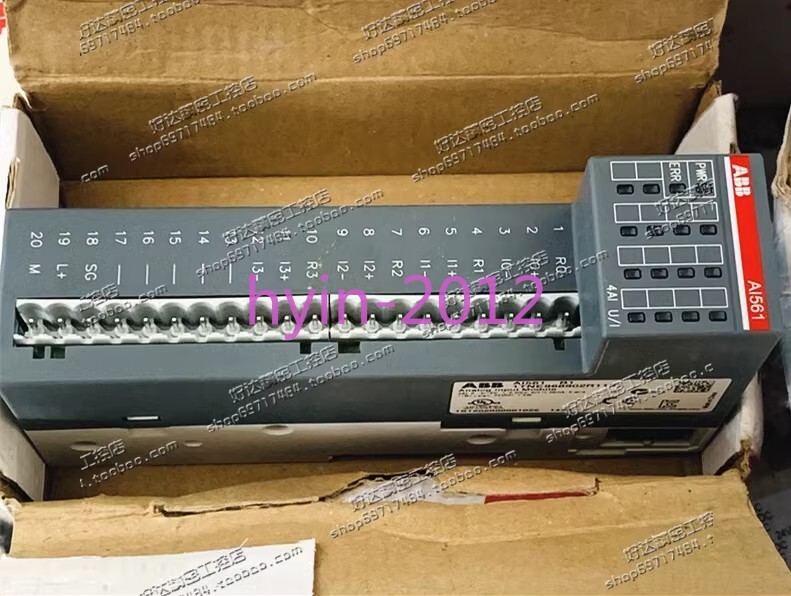 1pcs New ABB control module TU515 C0 1SAP221100R001 TU515 | eBay