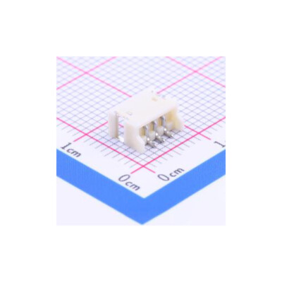(10pcs)S3B-ZR-SM4A-TF(LF)(SN) SMD,P=1.5mm, | eBay