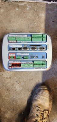 Multitrode Multismart Pump Controller | eBay