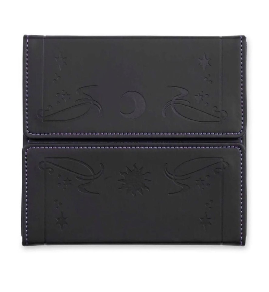 Pokemon TCG Espeon & Umbreon Premium Binder + Double Deck Box US ...