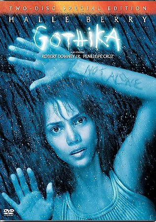 Gothika Cd