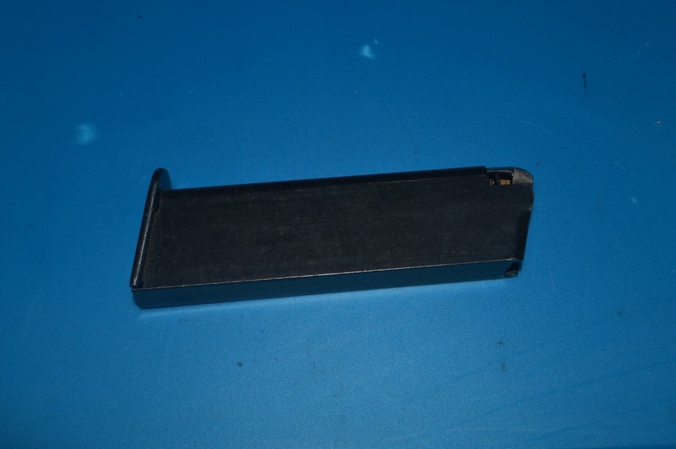 LOT #G FACTORY LLAMA 1911 .45 ACP 7 RD. PISTOL MAGAZINE W/WIDER BASE | eBay