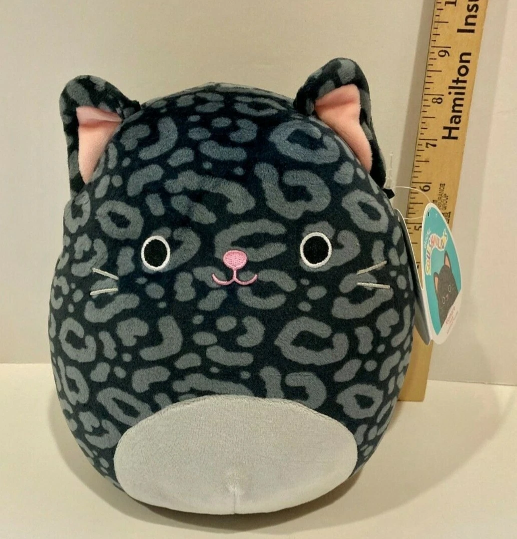 Squishmallows Official Kellytoy Plush 16 Caitriona The Cat