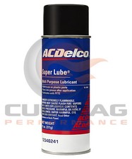 Genuine GM Fluid 3634770 Weather Strip Lubricant - 50 Gram 2oz Corvette ...
