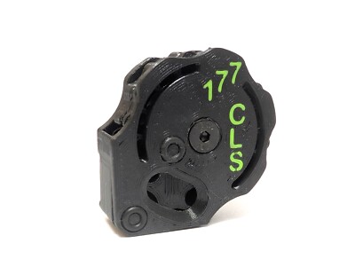 FX DRS "MINI"... 3D printed magazine | eBay UK