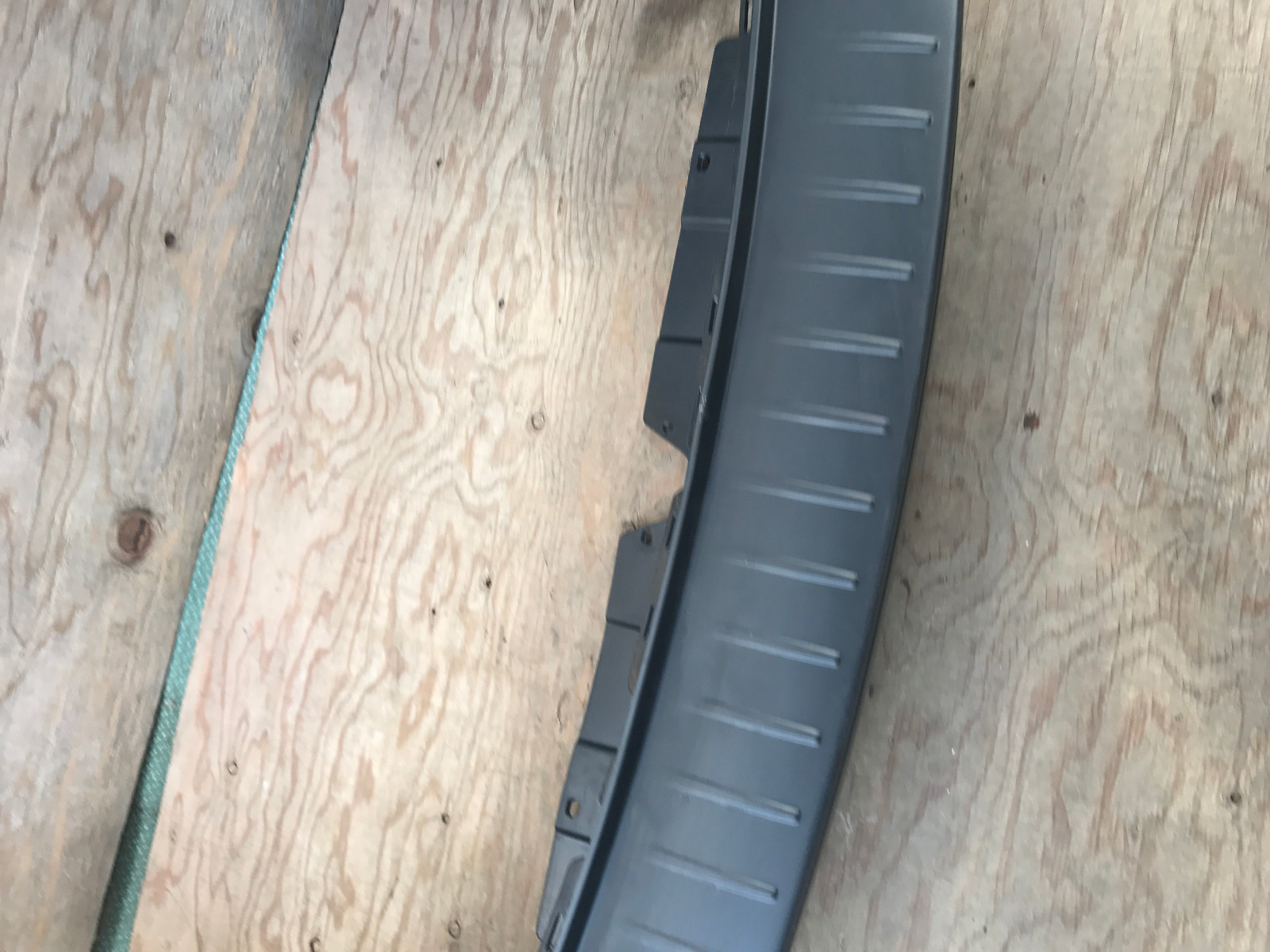 2005 2006 2007 2008 2009 Subaru Outback rear bumper cover 57704AG11A | eBay