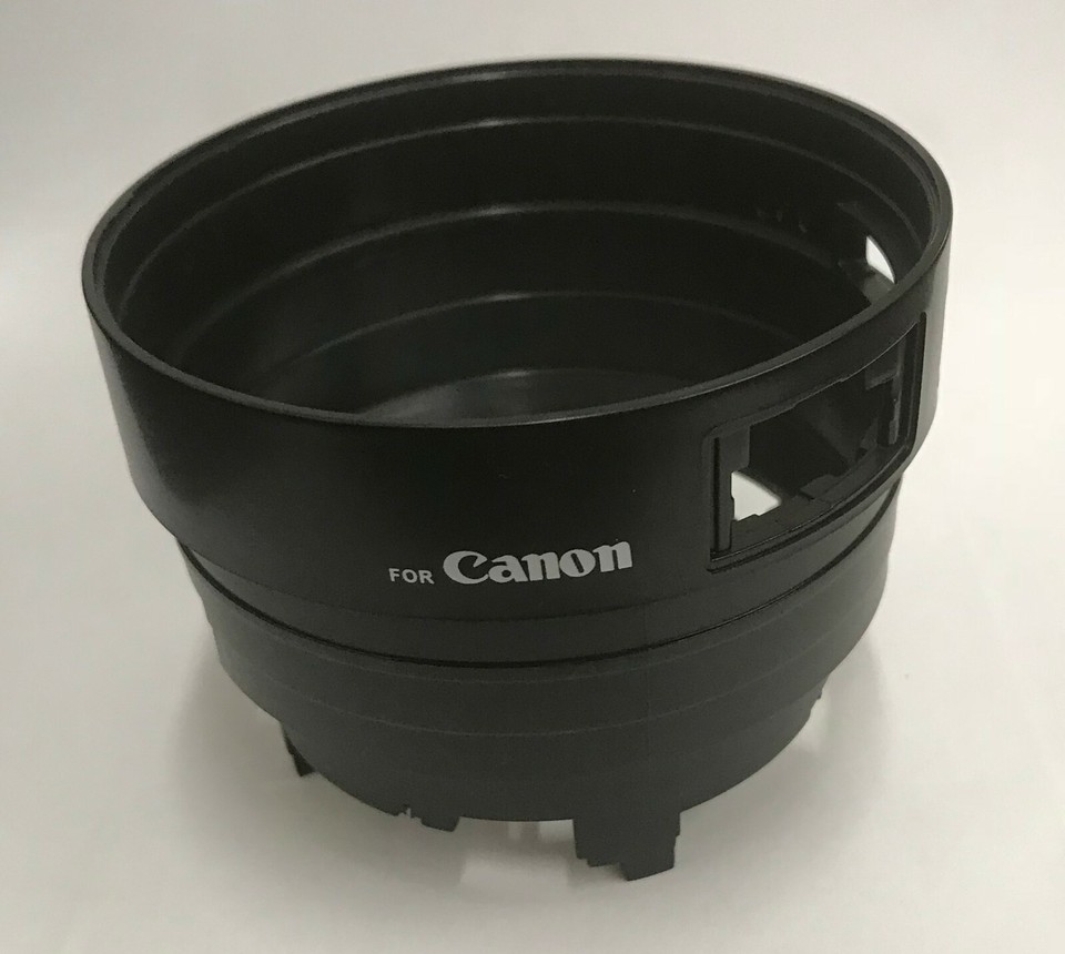 Canon EF 28-70mm f/2.8 L USM Lens Fixed Barrel Repair Part YG9-0312-000 ...