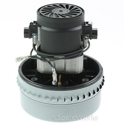 1200w Wet Dry 2 Stage Vacuum Cleaner Motor for NUMATIC GEORGE for VAX ...