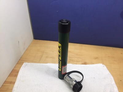 Hydraulic Cylinders - Simplex Hydraulic Cylinder