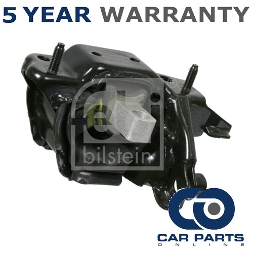 Engine Mounting Left CPO Fits Audi A1 Seat Ibiza Skoda Fabia VW Polo ...