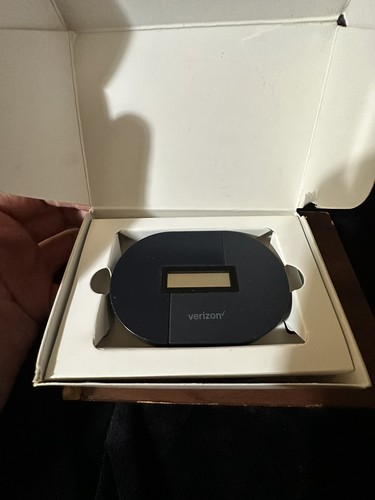 Verizon Ellipsis Jetpack MHS900L Wi-Fi Hotspot Modem 850011004500 | eBay