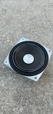 BMW e39 Nokia Subwoofer Driver Unit | eBay
