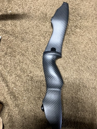 ANTAEUS 19’’ CARBON ILF RISER | eBay