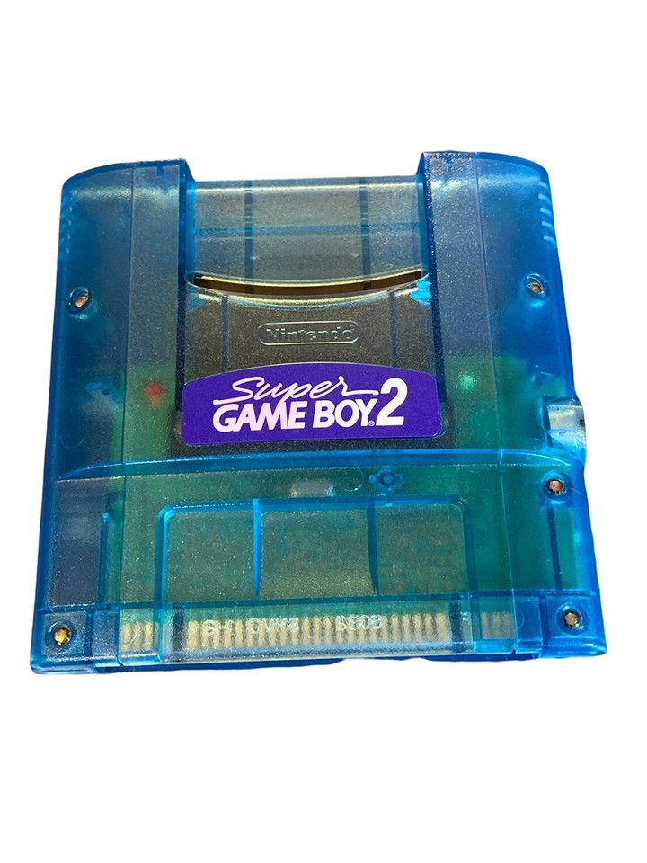 Pokemon Gameboy Super Famicom SFC SNES game Nintendo console | eBay