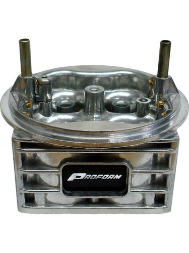 Proform Carburetor Main Body Converts Street Carb to Performance Carb ...