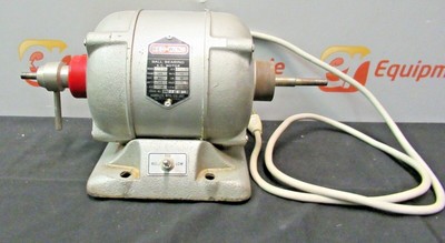 Dental Lab Equipment - Red Wing 26A