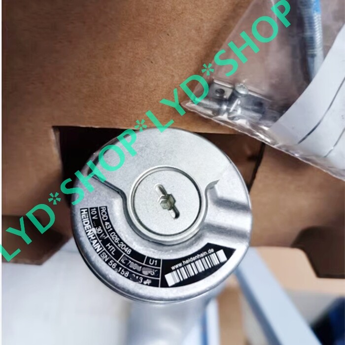 1pc New encoder ROD 431.026-2048 ID: 735117-03 | eBay