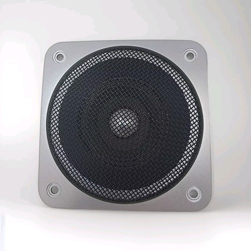 Vintage JVC 4" Tweeter/Mid Range Speaker JAPAN HSA0626-01A | eBay