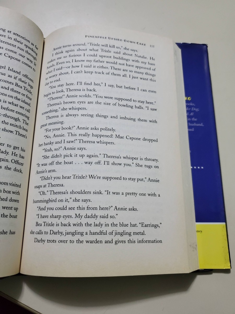 Gennifer Choldenko Al Capone Shines My Shoes