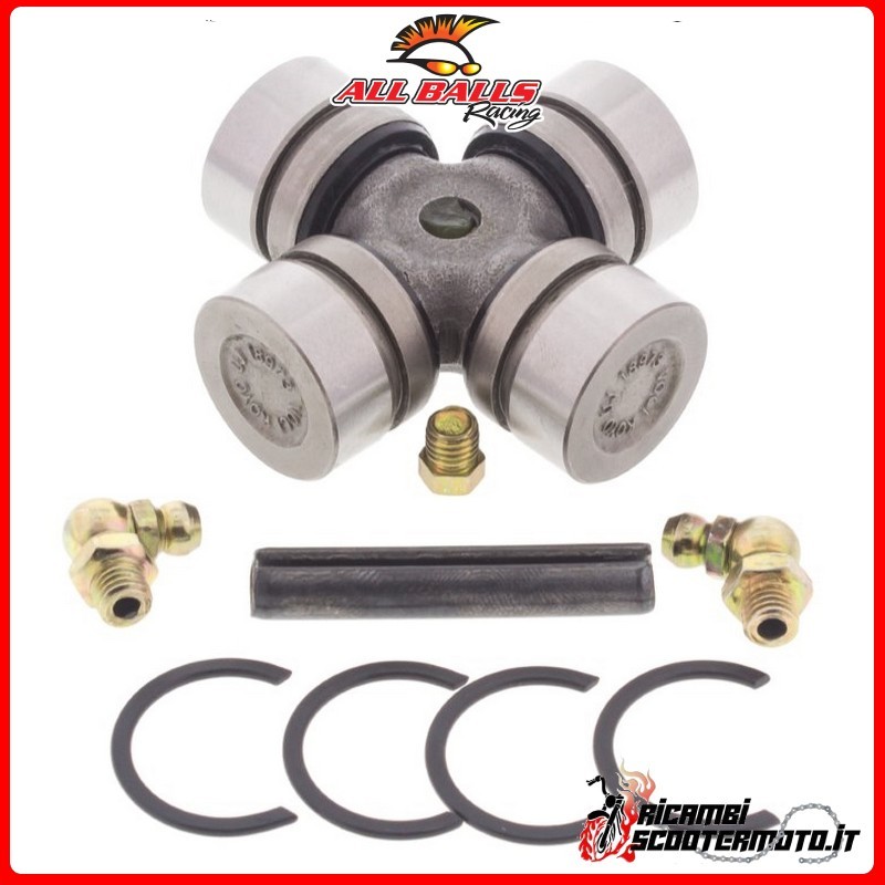 CROCIERA ASSALE FRONTALE INTERNO ALL BALLS POLARIS SPORTSMAN 570 EFI ...