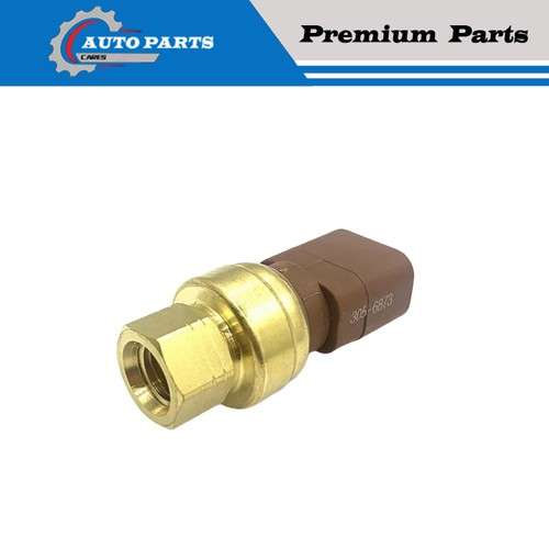 For Caterpillar CAT C7.1 E320D2 323D2 Engine Pressure Sensor 3056873 ...