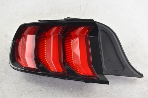 Driver Left Tail Light Ecoboost Fits 18-22 MUSTANG 221690 | eBay