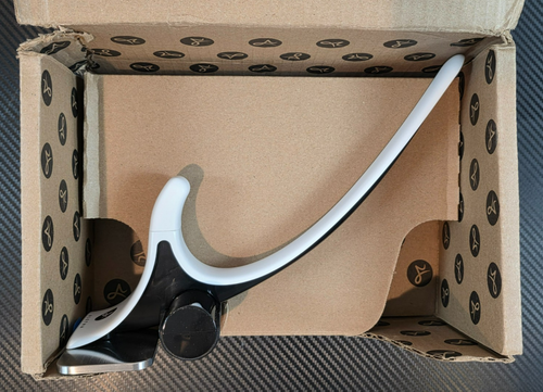 Aletha The Mark Hip Hook - Targets the Hip Flexor Muscles for Pain ...