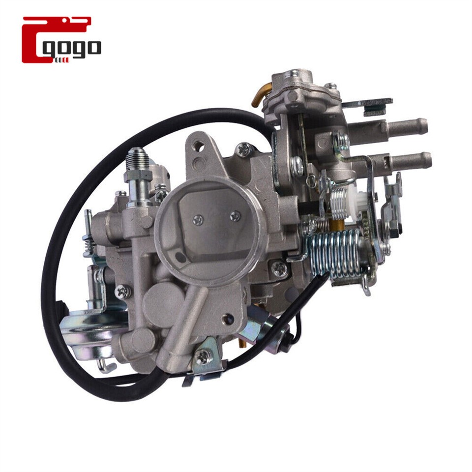 New Carburetor 21100-78150-71 78131 78157 For Toyota Forklifts 4Y 5K ...