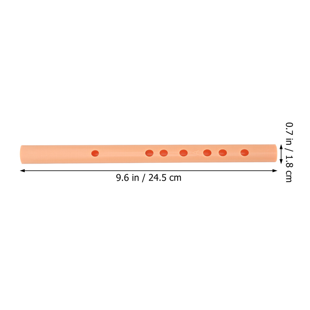 3pcs Kids Flute Set - Practice & Professional Flutes for Beginners | eBay