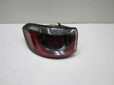 2017 2018 2019 JEEP COMPASS TAILLIGHT TAIL LIGHT LEFT OEM 17 18 19 | eBay