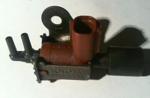 1989-1995 Toyota Pickup Truck 4Runner 22RE VSV Vacuum Switch Valve OEM ...
