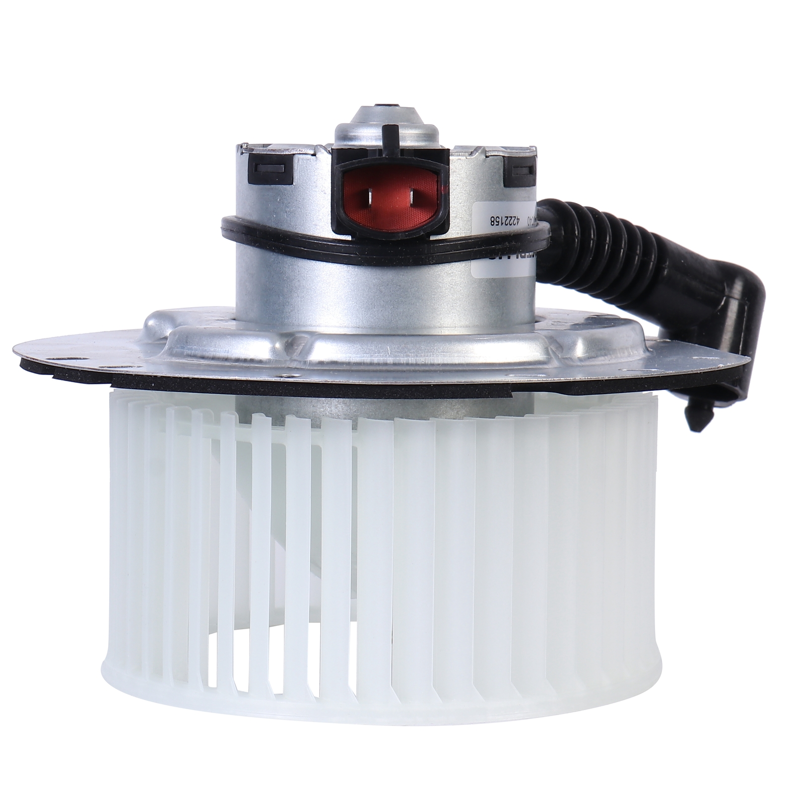 Front A/C Blower Heater Motor For 98-11 Ford Ranger 95-01 Explorer w ...
