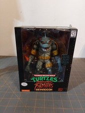 Teenage Mutant Ninja Turtles NECA Armaggon (Tournament Fighters)